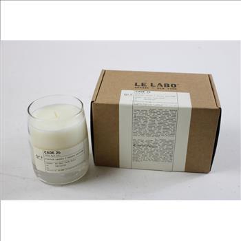 Le Labo Candle | Property Room