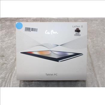 Le Pan Tablet PC | Property Room