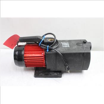 Leader Pumps Water Pump Ecoplus 250 | Property Room