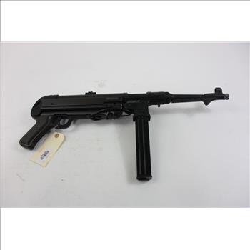 Legends MP Air Rifle | Property Room