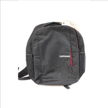 Lenovo Backpack | Property Room