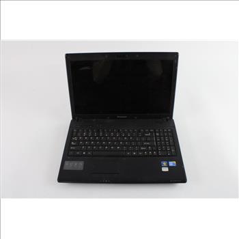 Lenovo G560 Laptop | Property Room