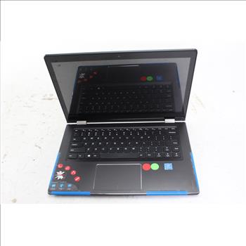 Lenovo IdeaPad Flex 4 Convertible Notebook PC | Property Room