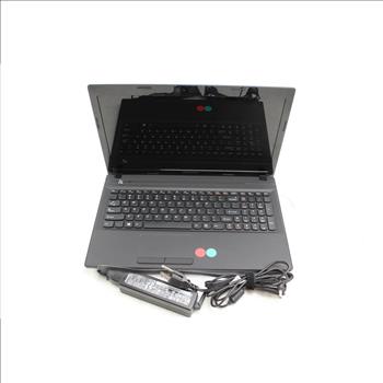 Lenovo IdeaPad N586 Notebook PC | Property Room