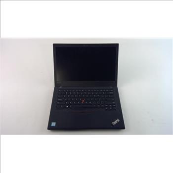 Lenovo Thinkpad Laptop | Property Room