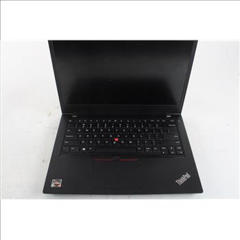 Lenovo Thinkpad Laptop | Property Room