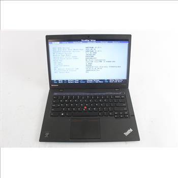 Lenovo Thinkpad Laptop | Property Room