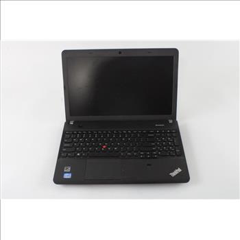 Lenovo ThinkPad Laptop | Property Room