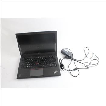 Lenovo Thinkpad Laptop | Property Room