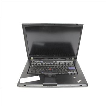 Lenovo Thinkpad Laptop | Property Room