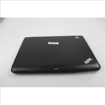 Lenovo Thinkpad Laptop | Property Room