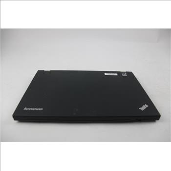 Lenovo Thinkpad Laptop | Property Room
