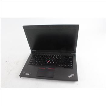 Lenovo ThinkPad Laptop | Property Room