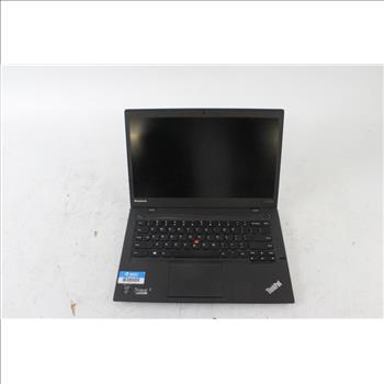 Lenovo Thinkpad Laptop | Property Room