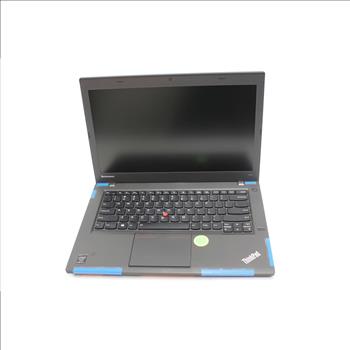 Lenovo ThinkPad T440 Notebook PC | Property Room