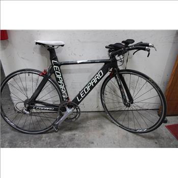 Leopard Road Bike | Property Room