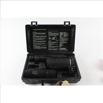 Leupold, Variable Spotting Scope | Property Room