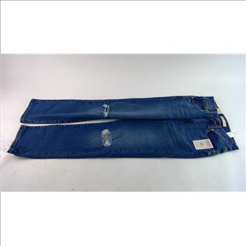 Levi Strauss Signature Pants, Size W27 | Property Room