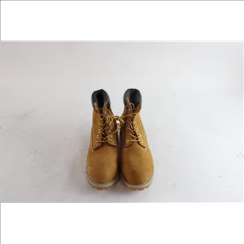 Levi's Work Boots, Size 11 | Property Room