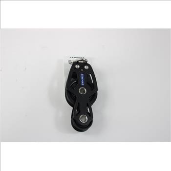 Lewmar 60 Mm HTX Fiddle Block | Property Room