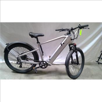 LFT Tech Bike | Property Room