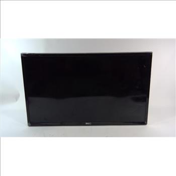 LG 28'' TV | Property Room