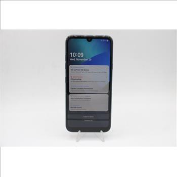 LG DH10, 32GB, Cricket Wireless | Property Room