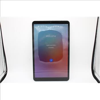 LG G Pad 5 Tablet, 32GB, Metro By T-Mobile, Google Locked, Sold For ...