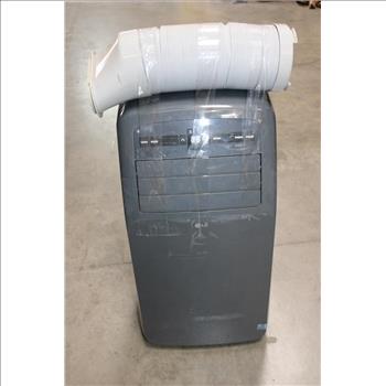 LG R410A Portable Air Conditioner LP1215GXR | Property Room