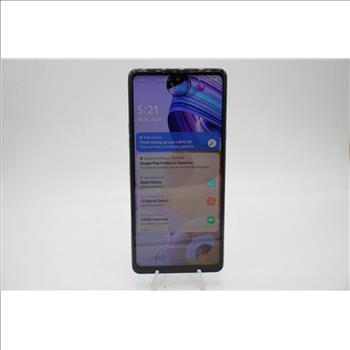 LG Stylo 6, 64GB, Metro By T-Mobile | Property Room