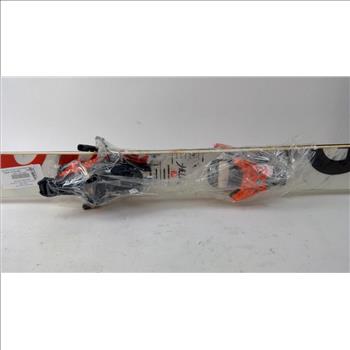 Liberty Helix Skis | Property Room