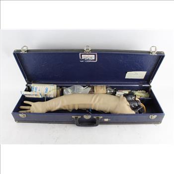 Life/Form Adult Venipuncture & Injection Training Arm | Property Room