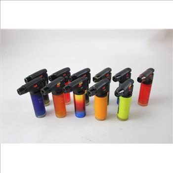 Lighters, 7+ Pieces | Property Room