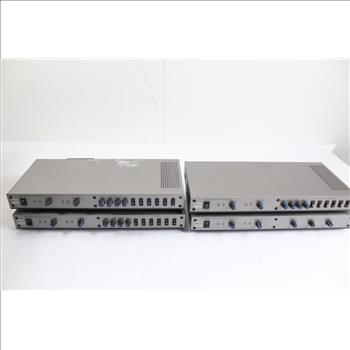 LightSPEED LES 850iR Classroom Amplification System & More 4 Items ...