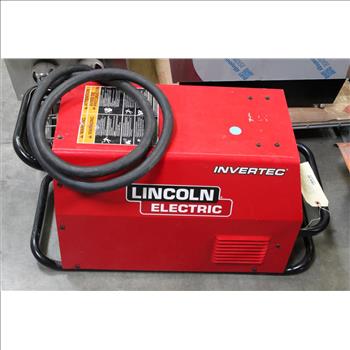 Lincoln Electric Invertec V350 Pro | Property Room