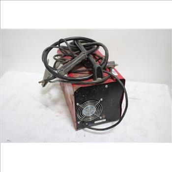 Lincoln Electric Weld Pak Machine | Property Room
