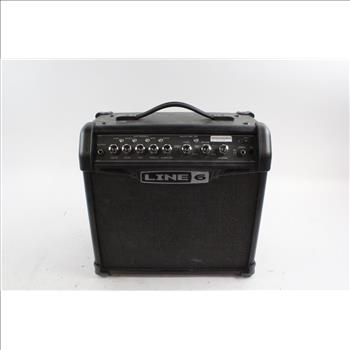 Line 6 Amplifier | Property Room