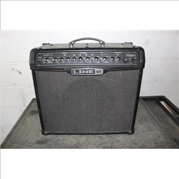 Line 6 Guitar Amplifier | Property Room