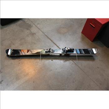 Line Prophet 98 Skis With PX12 Bindings | Property Room