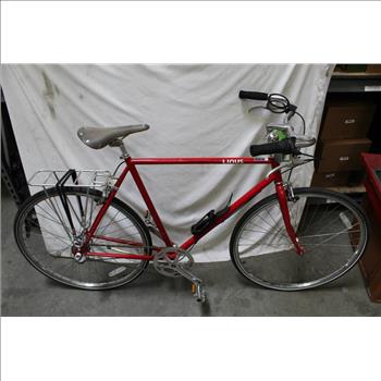 Linus Single Speed City Bike | Property Room