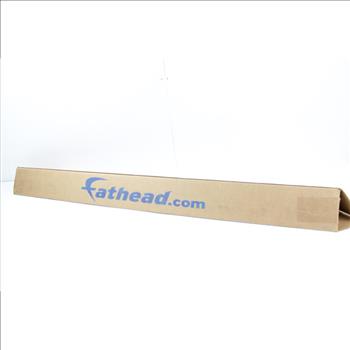 Lionel Messi FatHead Wall Decoration | Property Room