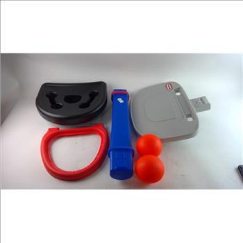 Little Tikes TotSports Easy Score Basketball Set | Property Room
