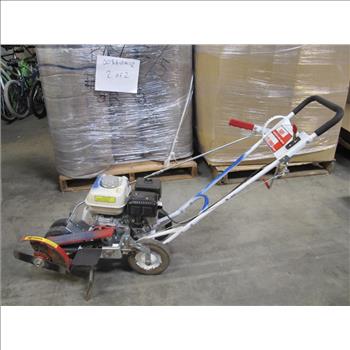 Little Wonder Pro Honda Powered Edger Model 6232 | Property Room