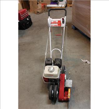 Little Wonder Pro Honda Powered Edger Model 6232 | Property Room
