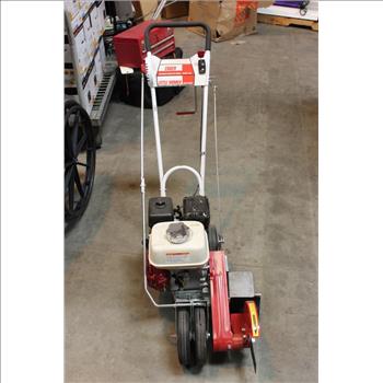 Little Wonder Pro Honda Powered Edger Model 6232 | Property Room