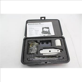 Lockmasters' Neutralization Kit | Property Room