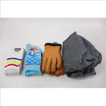 Loft Clothing Lot, 6 Pieces | Property Room