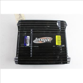 Logic Amplifier | Property Room