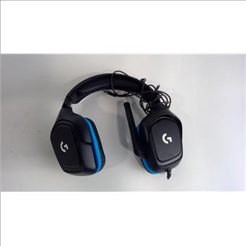 Logitech Headphones | Property Room
