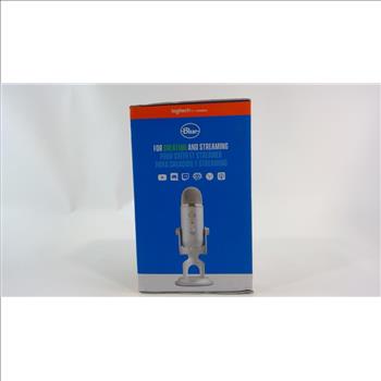 Logitech Microphone | Property Room